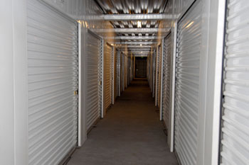 Tyler Self Storage - Self Storage in Riverside, CA