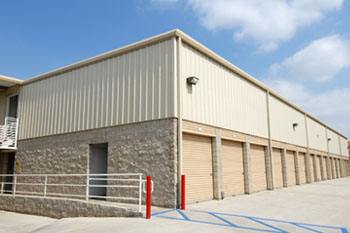 Tyler Self Storage - Self Storage in Riverside, CA